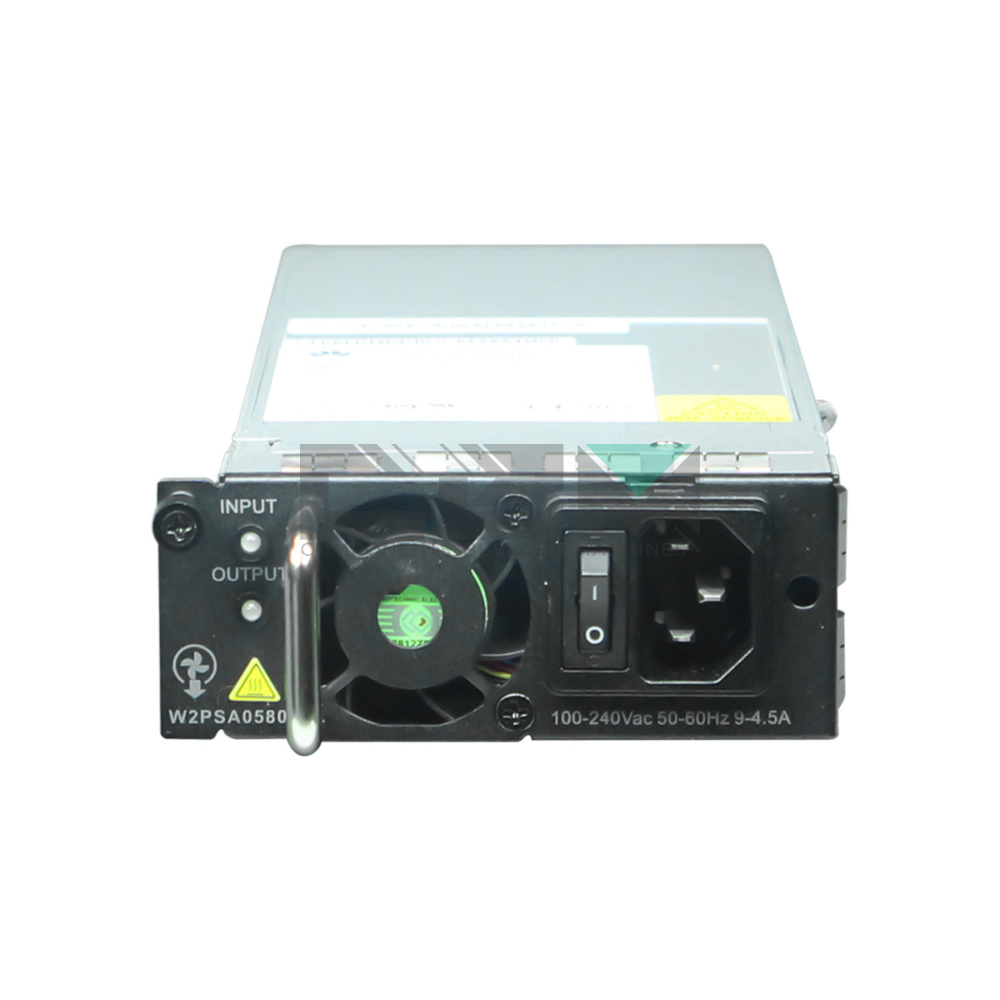 Купить 02310QWX Блок питания Huawei 750W platinum AC power supply unit