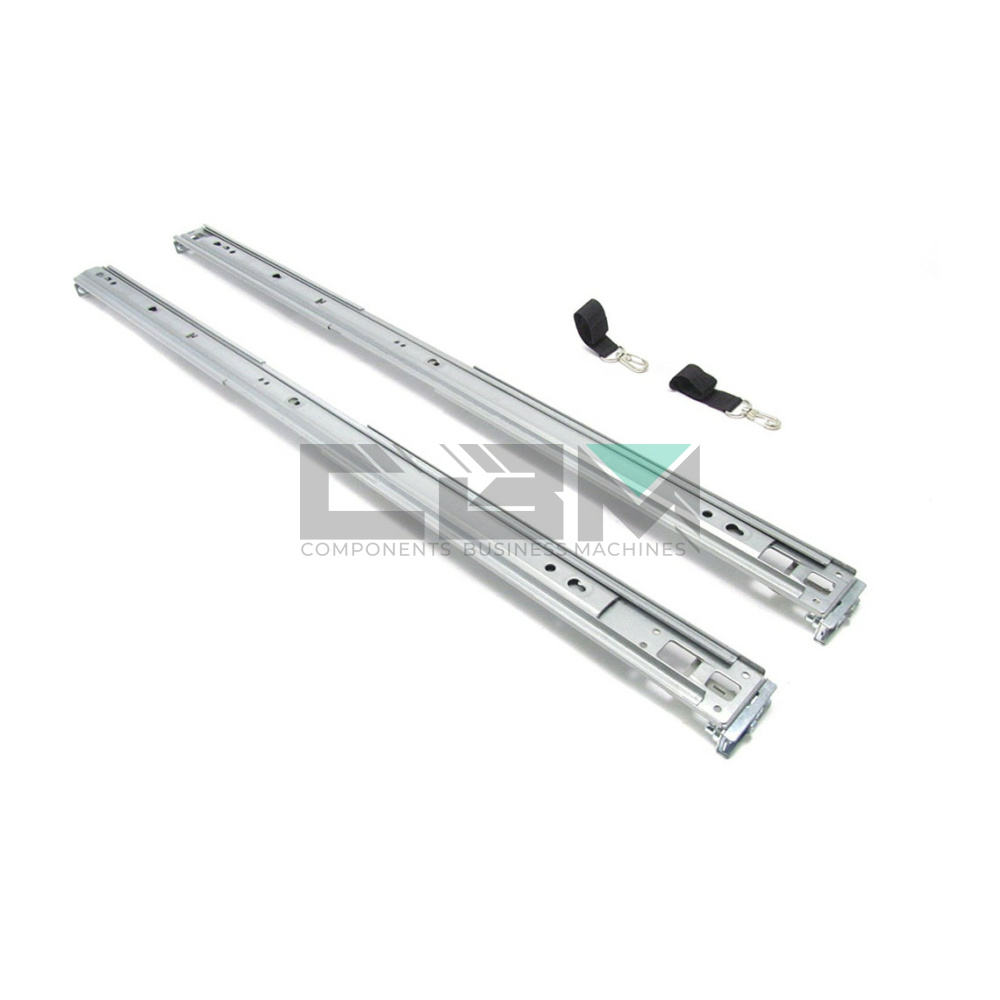 Купить 663200-B21 Рельсы HP PROLIANT GEN8 1U FRICTION RAIL KIT